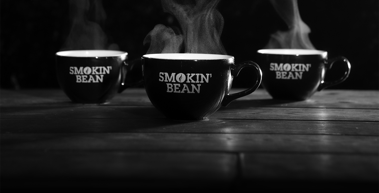 Smokin' Bean | Contact us