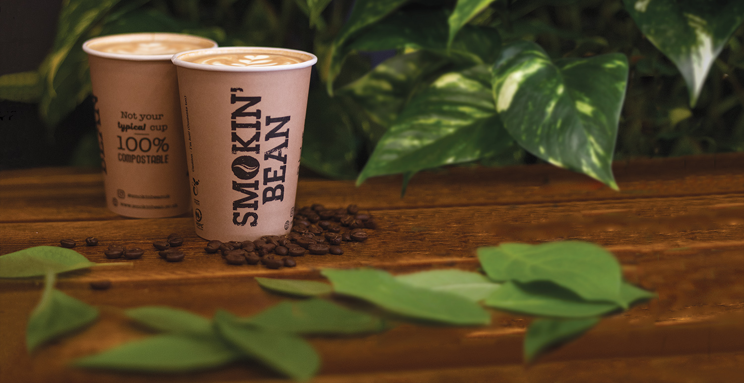 Smokin' Bean | For the coffee connoissuer